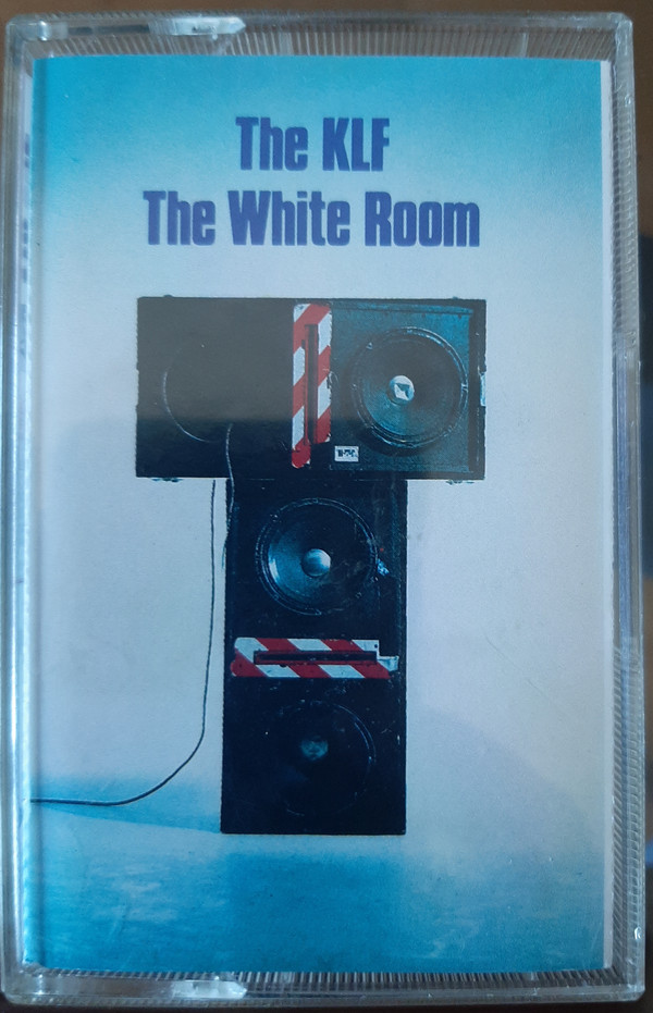 The KLF, Chaos, And... Darwin? | Marketing, Copy, Design.